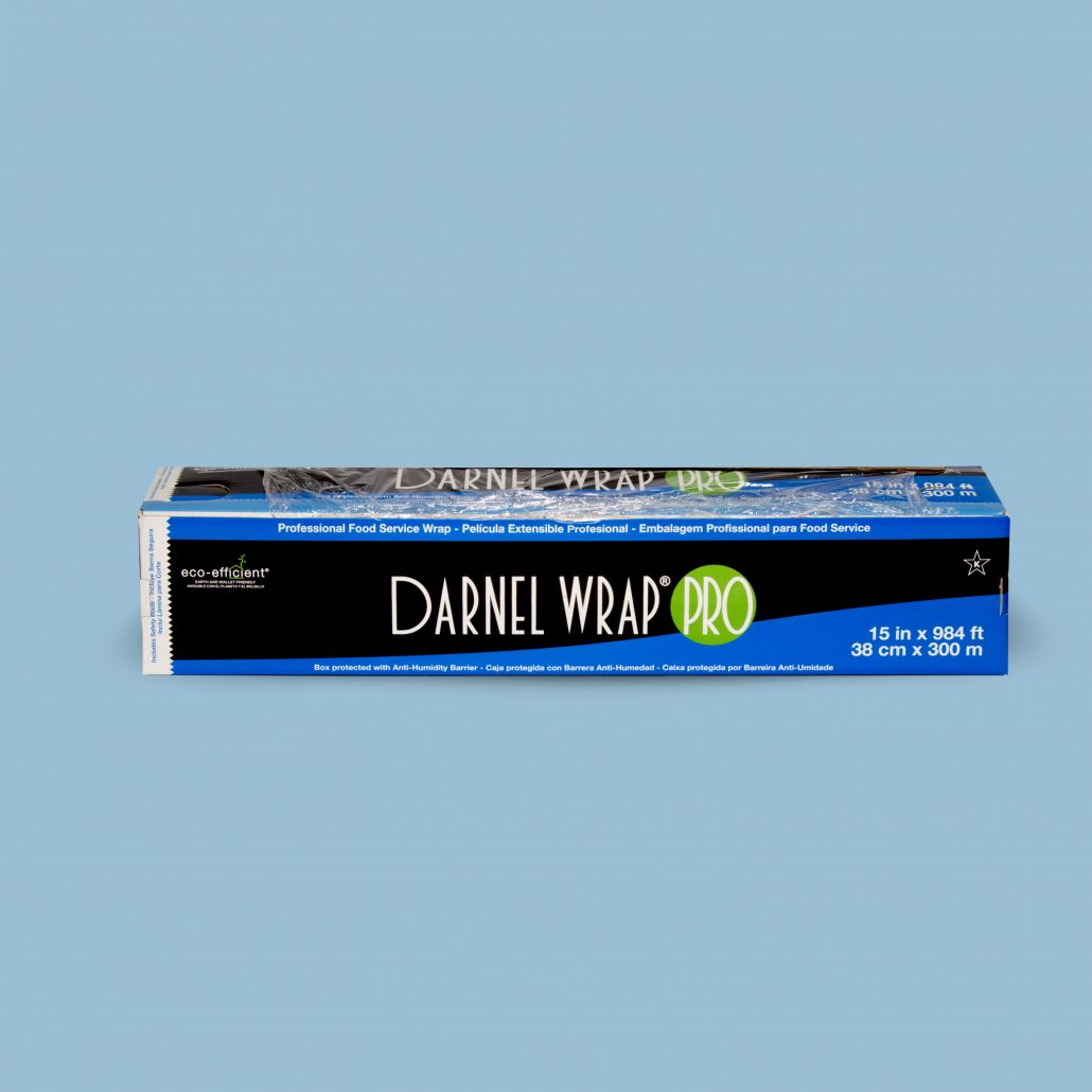 Tienda – Darnel Chile